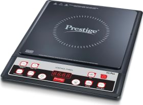 Prestige Induction Cooktops Price List in India | Smartprix