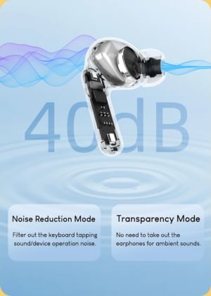 deAd budsA True Wireless Earbuds Price in India 2024, Full Specs ...