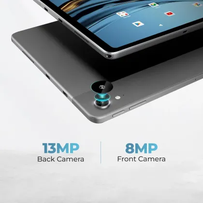 Wishtel IRA Duo Pro 5G Tablet Price in India 2025, Full Specs & Review ...