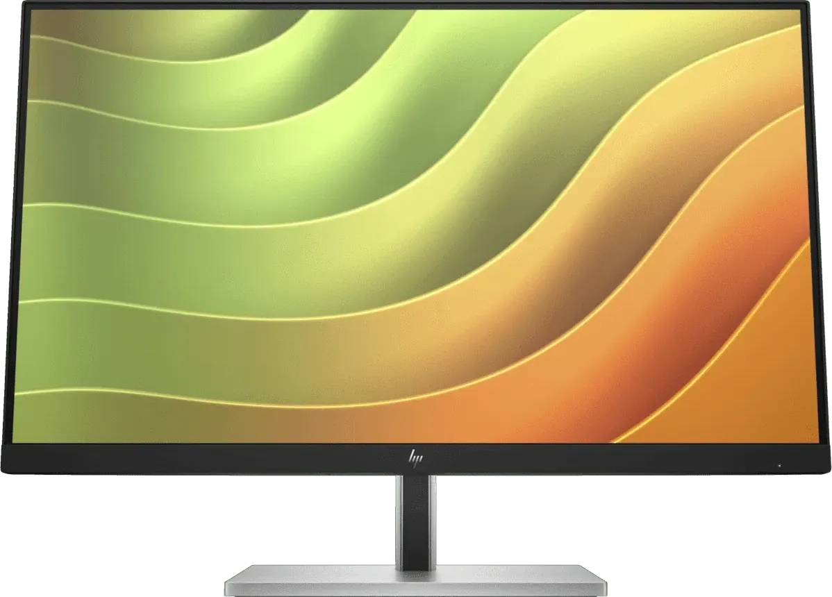 HP E24u G5 24 inch Full HD Monitor Price in India 2025, Full Specs ...