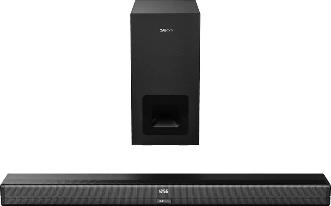 Walta Elite BRIO 1200 120W Bluetooth Soundbar Price in India 2025, Full ...