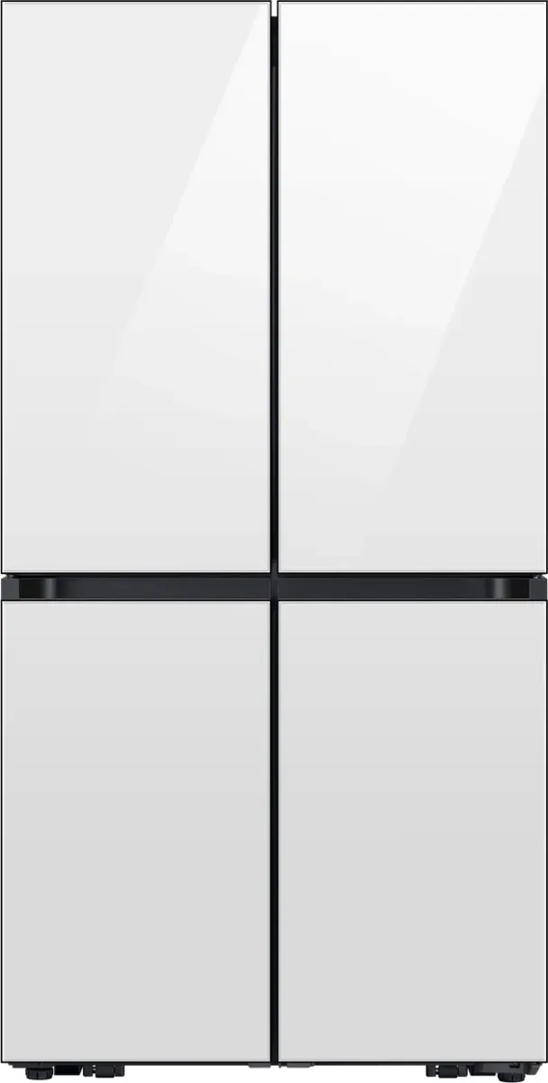 Samsung RF65DB90BD12 650 L French Door Refrigerator - Price in India ...