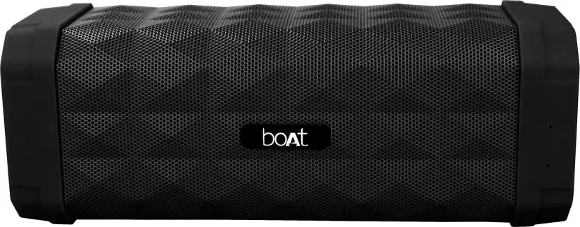 boAt Stone 650 10 W Bluetooth Speaker - Price in India (Apr 2026 ...