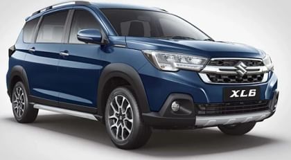 Maruti Suzuki XL6 Alpha Plus Price in India 2025, Full Specs & Review ...