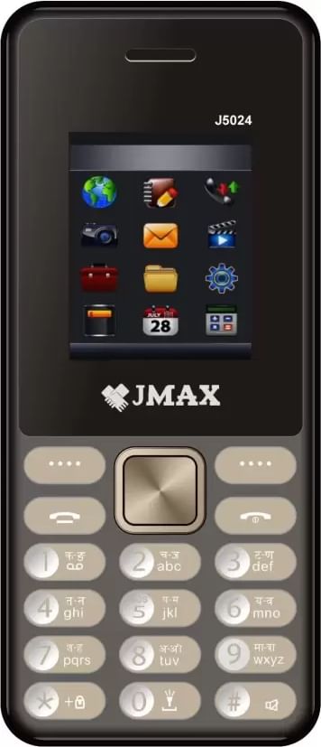 Jmax J5024 Best Price in India 2022, Specs & Review | Smartprix
