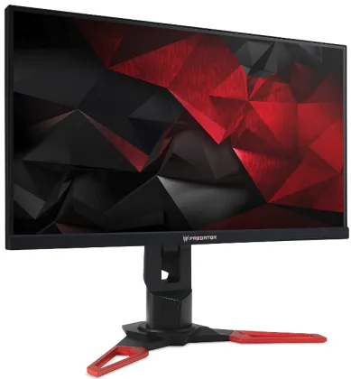 Acer Predator XB-271HU QHD Gaming LED Monitor Price in India 2025, Full ...