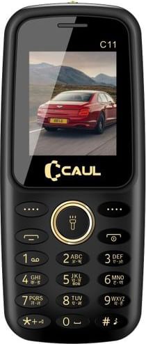 Caul C11 Price in India 2025, Full Specs & Review | Smartprix
