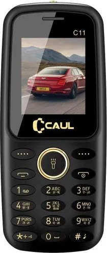 Caul C11 Price in India 2025, Full Specs & Review | Smartprix
