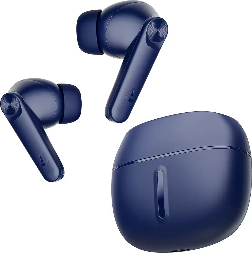 boAt Airdopes 200 True Wireless Earbuds - Price in India (May 2026 ...