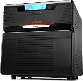 Livfast Inverters Price List in India | Smartprix