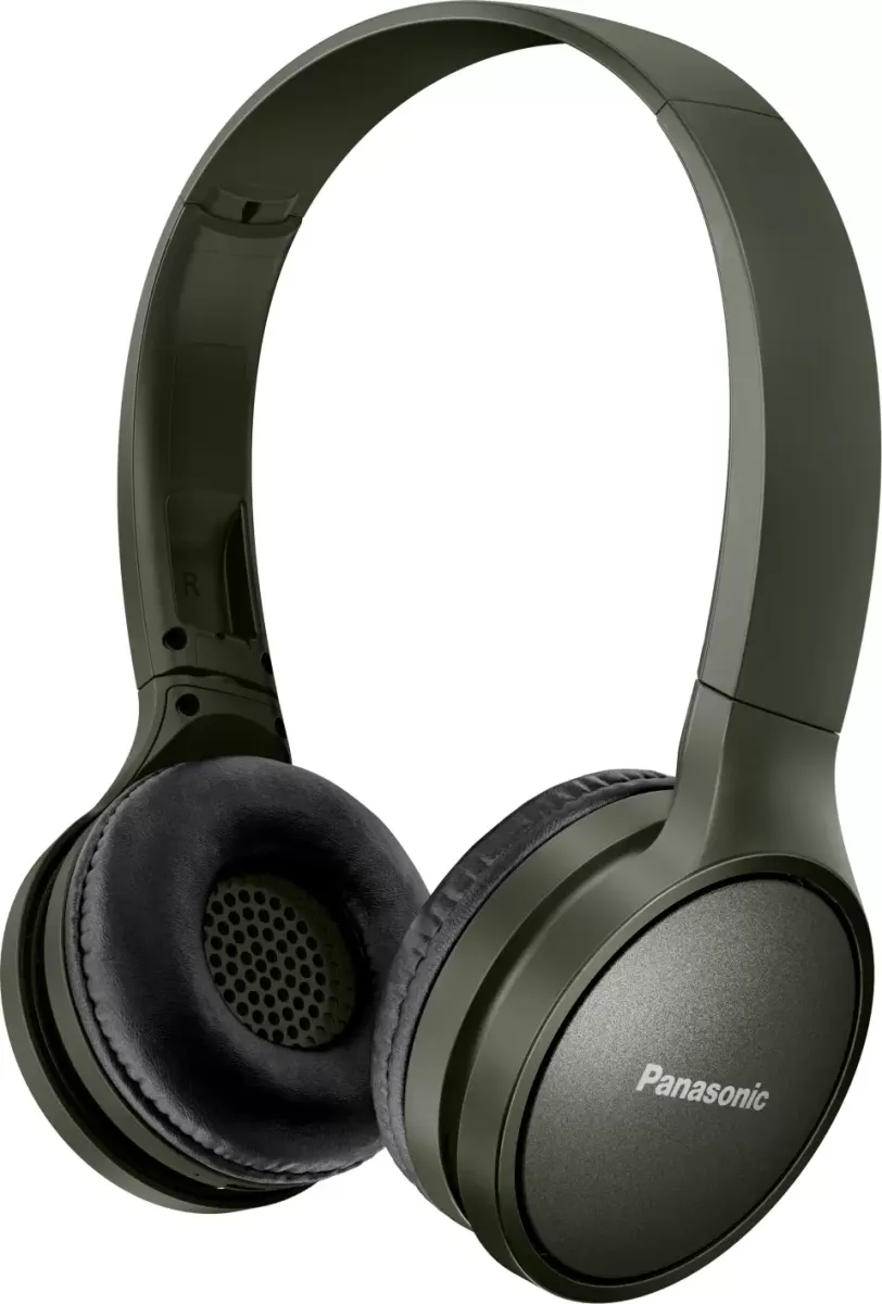 Panasonic RP-HF410BG Bluetooth Headset - Price in India (Mar 2026 ...