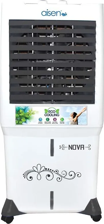 Aisen Nova 90 L Air Cooler Price in India 2026, Full Specs & Review | Smartprix