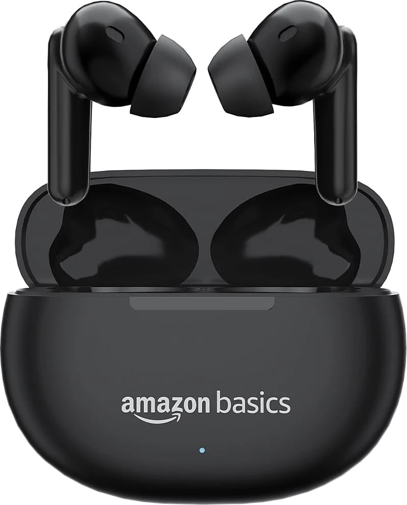 AmazonBasics ‎AB-J68 True Wireless Earbuds Price in India 2024, Full ...