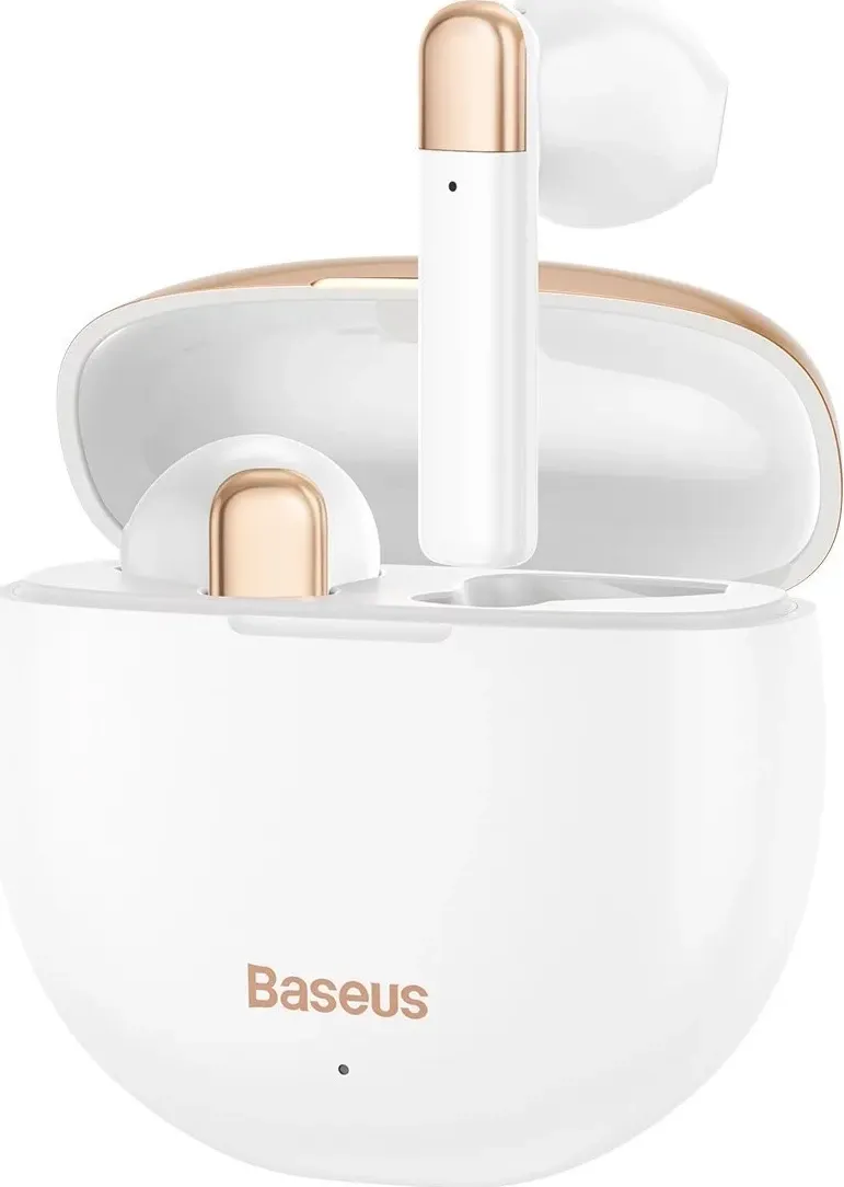 Baseus Encok W2i True Wireless Earbuds - Price in India (May 2026 ...