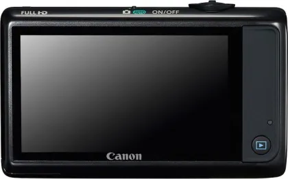 Canon Ixus 1100 HS Point & Shoot Camera Price in India 2025, Full Specs ...