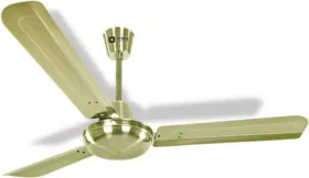 Havells Ambrose ES 1200 mm 3 Blade Ceiling Fan vs Orient QUASAR 1200 mm ...