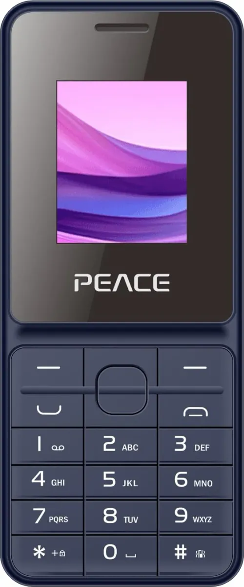 Peace Mi1 - Price in India (Apr 2026), Specs, Reviews | Smartprix