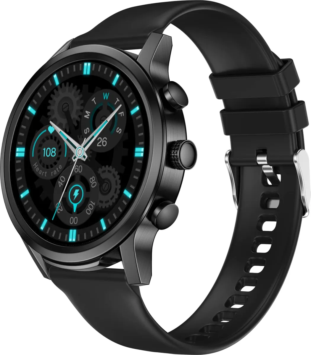 Fire Boltt Infinity Smartwatch Price in India 2025, Full Specs & Review ...