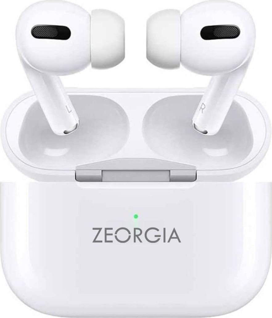 ZEORGIA ZE Z Pro True Wireless Earbuds Price in India 2025, Full Specs ...