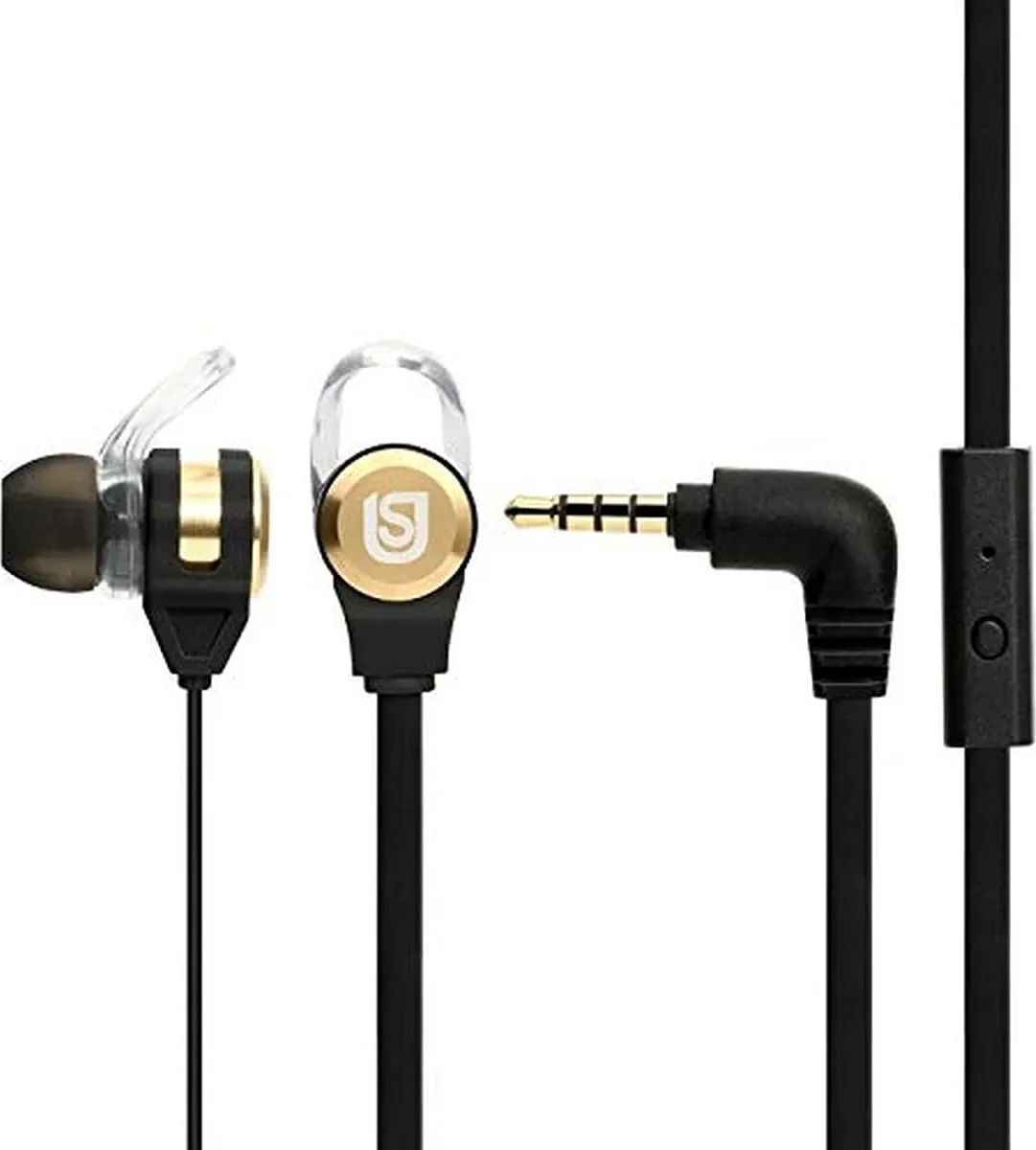 Verbatim Urban Wired Earphones - Price in India (Apr 2026), Specs ...