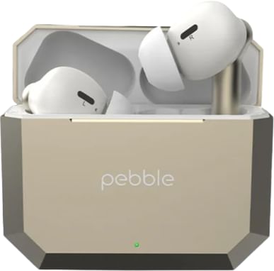 Pebble Glory Buds True Wireless Earbuds Price in India 2025, Full Specs ...