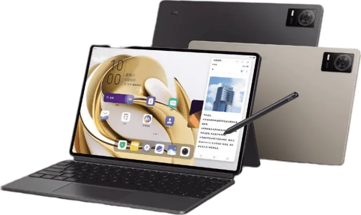 ZTE Axon Pad Tablet Price in India 2025, Full Specs & Review | Smartprix