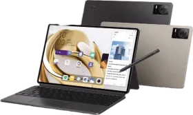 ZTE Axon Pad Tablet vs Nubia Pad 3D | Smartprix