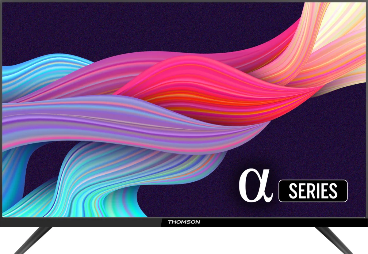 Thomson Alpha 40 inch Full HD Smart LED TV (40Alpha009) Price in India ...