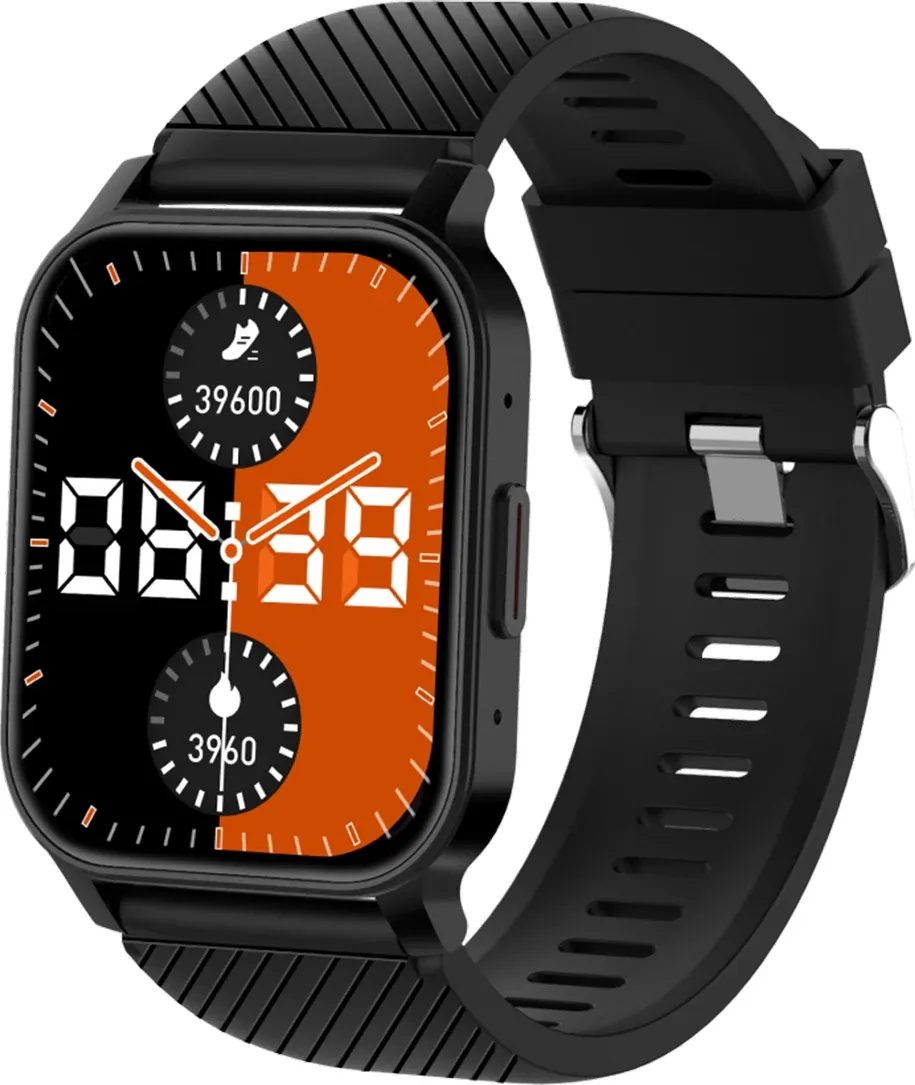 Unix Breeze Smartwatch Price in India 2025, Full Specs & Review | Smartprix