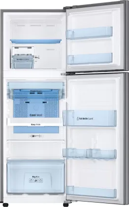 Samsung RT28T3483S8 253 L 3 Star Double Door Refrigerator - Price in ...