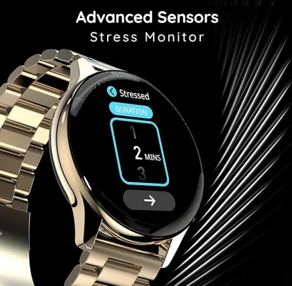 Pebble Mettle Smartwatch Price in India 2025, Full Specs & Review ...