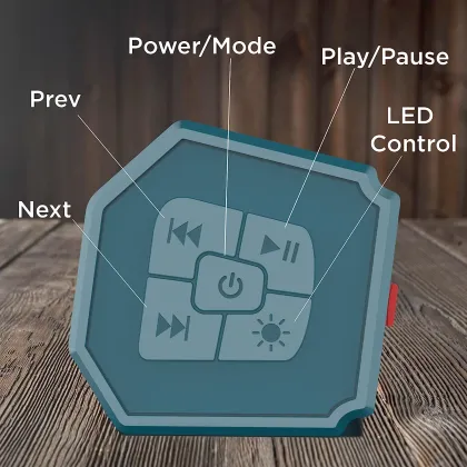 Landmark Musicbar LM BT1112 20W Bluetooth Soundbar Price in India 2025 ...