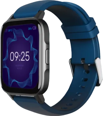 Defy Space Smartwatch Price in India 2025, Full Specs & Review | Smartprix