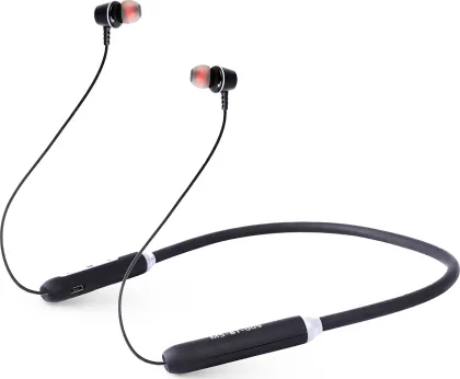 MS STAR MS-BT09 Wireless Neckband Price in India 2025, Full Specs ...