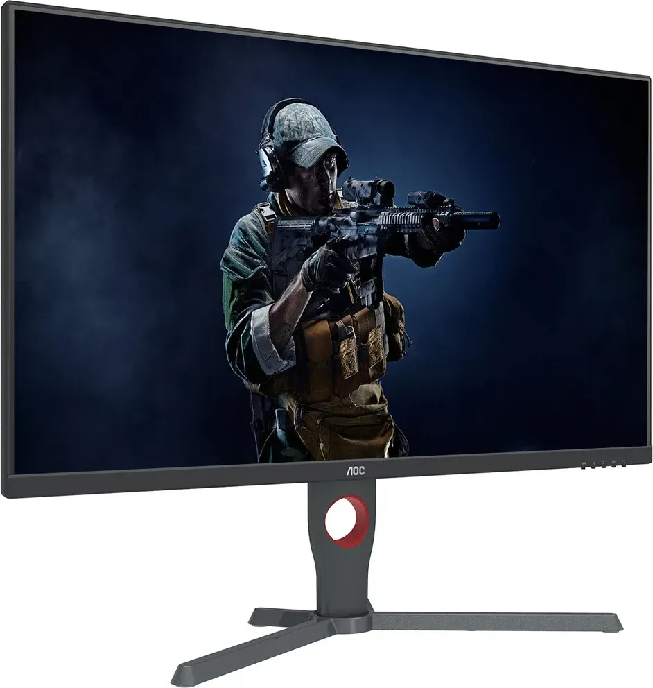 AOC Q27G10E 27 inch Quad HD Monitor - Price in India (May 2026), Specs ...