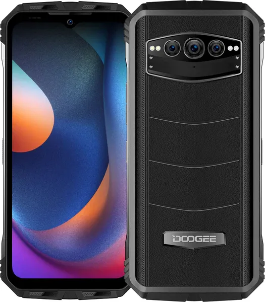 Doogee S100 Price in India 2025, Full Specs & Review | Smartprix