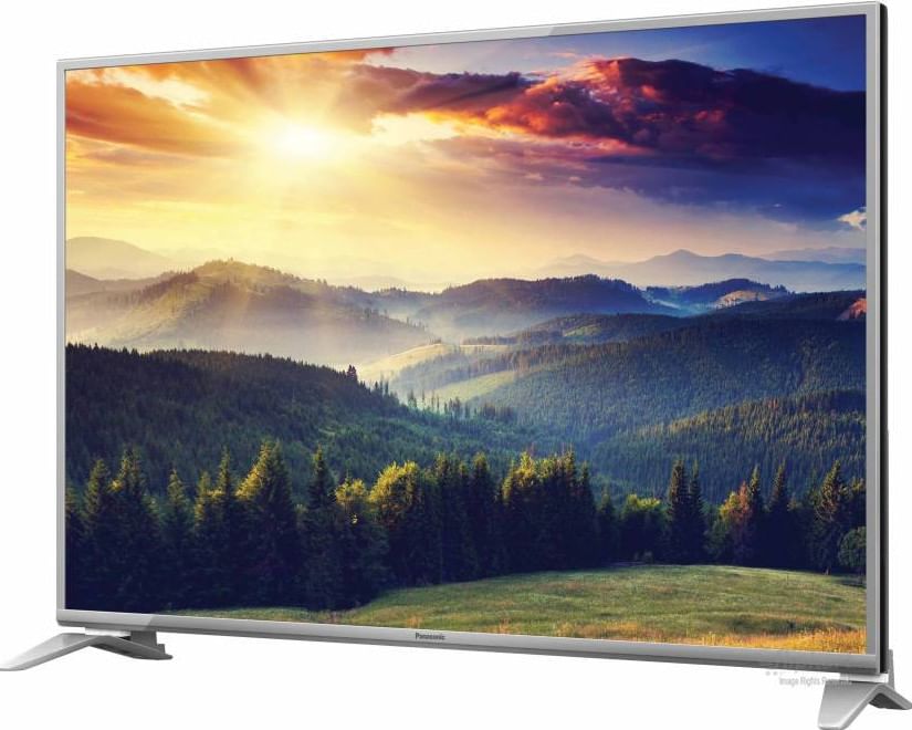 Panasonic TH-43DS630D (43-inch) Full HD LED Smart TV Price in India ...