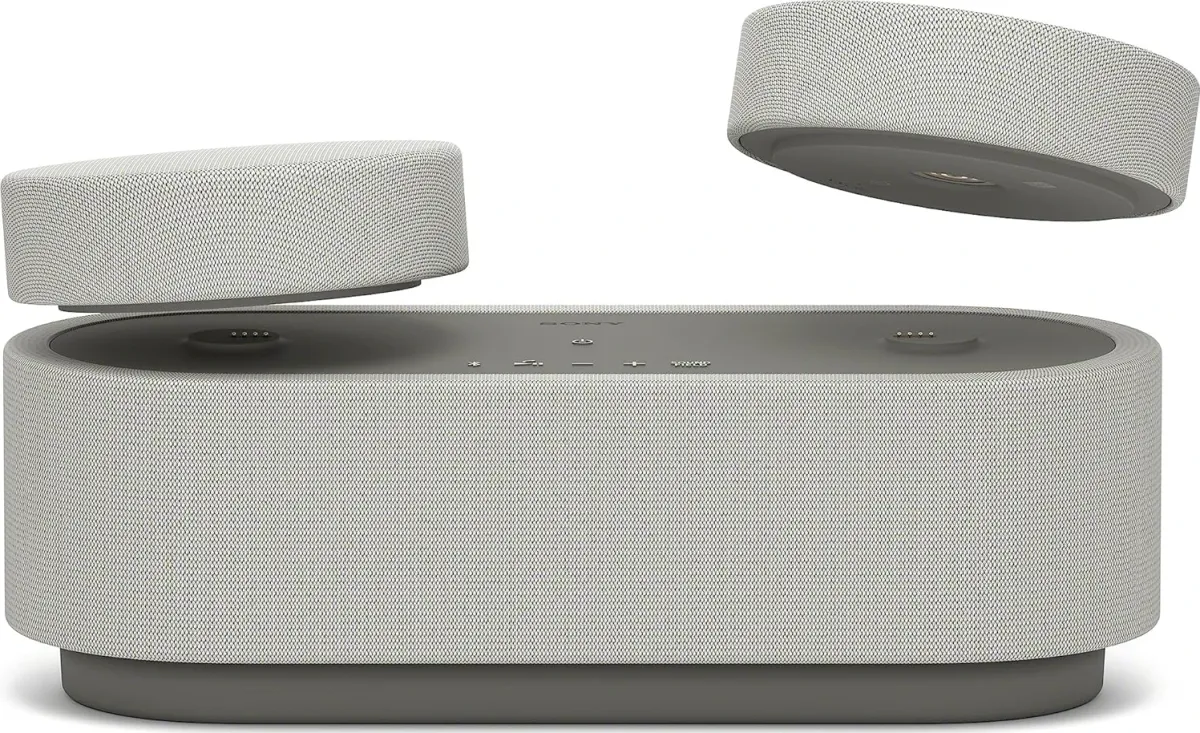 Sony HT-AX7 Portable Theater System - Price in United States (Jun 2026 ...