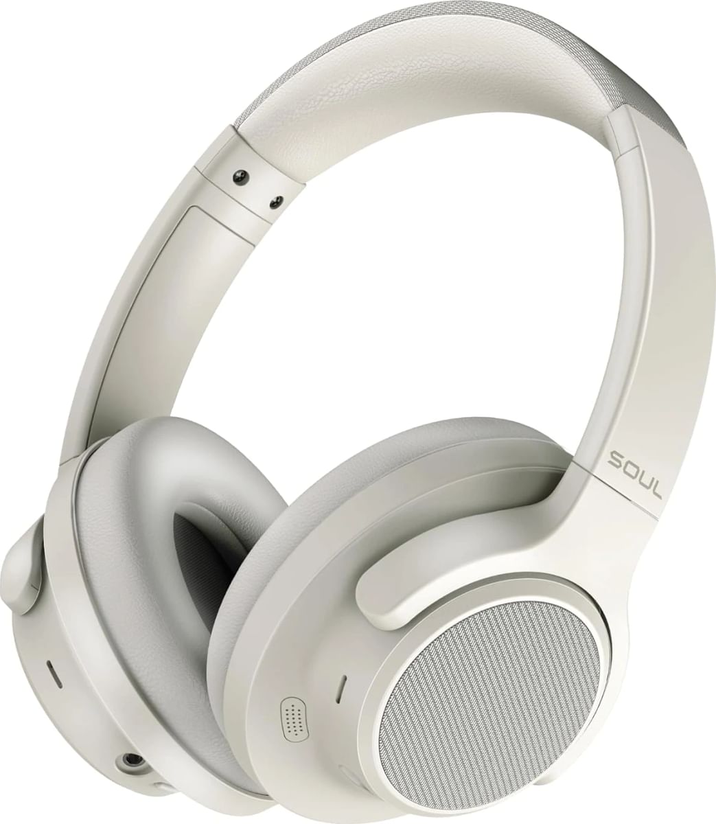 Soul Ultra Wireless 2 Headphones Price in India 2025, Full Specs ...