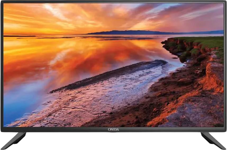 Onida 32HF 32-inch HD Ready LED TV Price in India 2025, Full Specs & Review | Smartprix