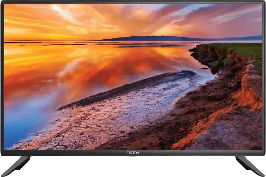 Onida 32HF 32-inch HD Ready LED TV Price in India 2025, Full Specs ...