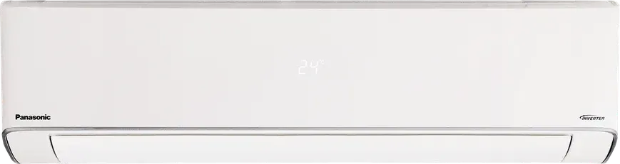 Panasonic CS/CU-EU24BKY5FM 2 Ton 5 Star 2025 Inverter Split AC - Price ...