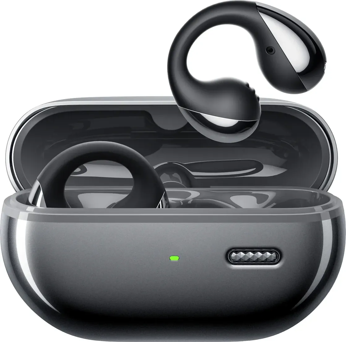 SoundPEATS PearlClip Pro True Wireless Earbuds - Price in United States ...
