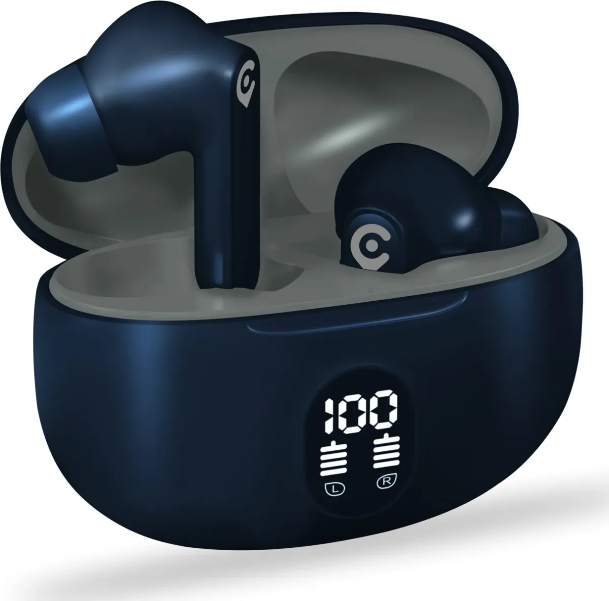 Crovell Echo-Pods CV-A24 True Wireless Earbuds - Price in India (Mar ...