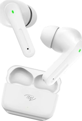 Itel T1 Air True Wireless Earbuds Price in India 2025, Full Specs ...