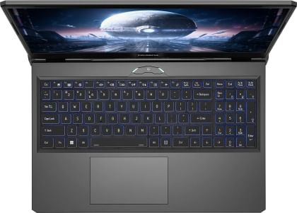 Colorful Evol P15 23-HE55D16512A-G-IND Gaming Laptop (12th Gen Core i5 ...