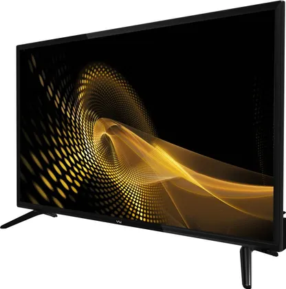Vu 40D6535 (40-inch) Full HD LED TV Price in India 2025, Full Specs & Review | Smartprix