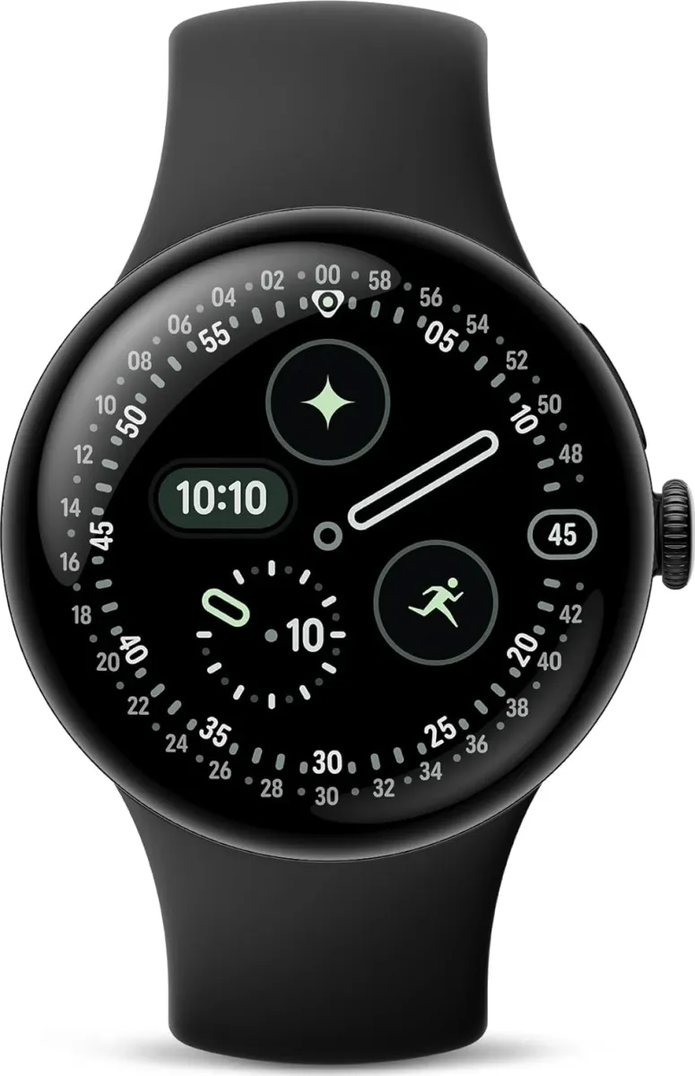 Google Pixel Watch 4 LTE 45mm Price in United States 2025, Full Specs ...