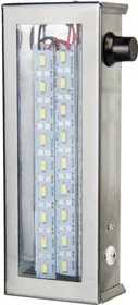 iGear iG-1075 18 Watts LED Table Lamp Light vs Airnet 18 SMD 1500 mAh ...