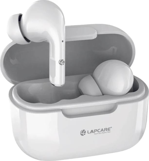 Lapcare Twinbuds True Wireless Earbuds Price in India 2024, Full Specs ...